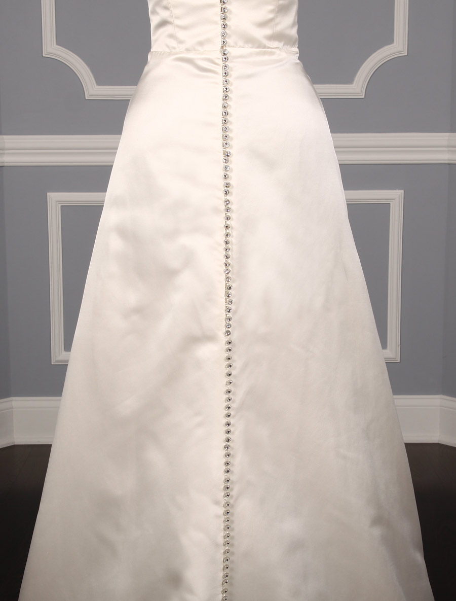 Justina Atelier Victoria Wedding Dress for Sale - Your Dream Dress