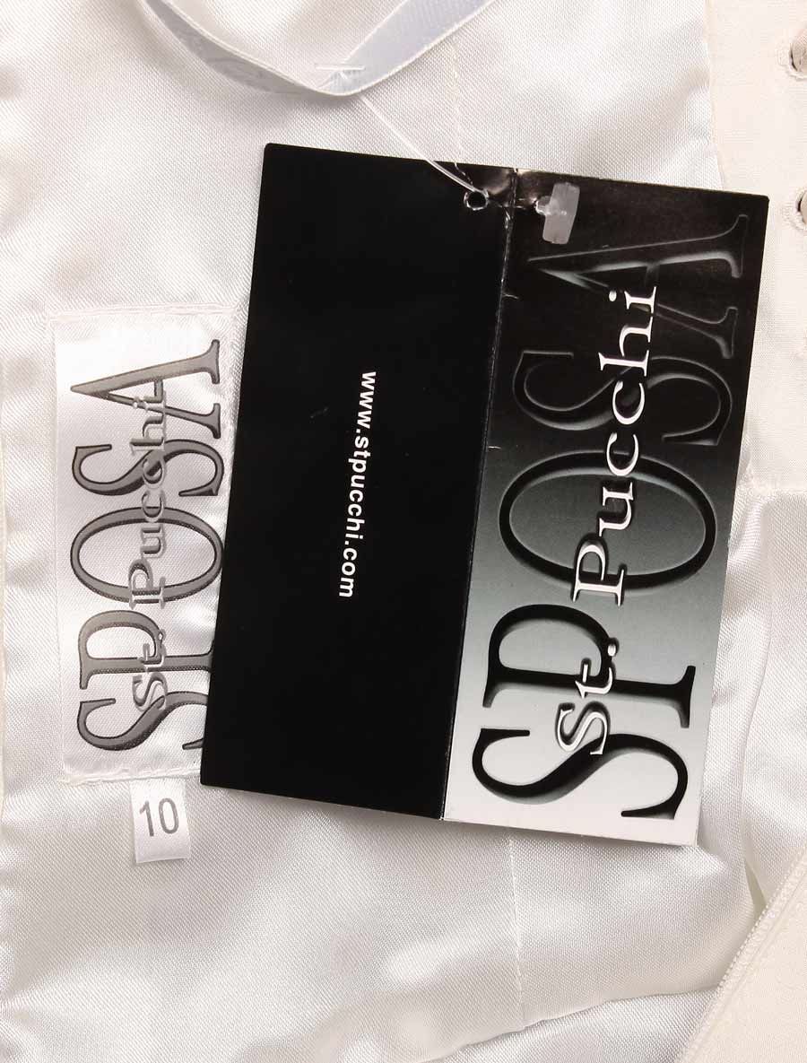 St. Pucchi Valencia Z134 Wedding Dress on Sale - Your Dream Dress