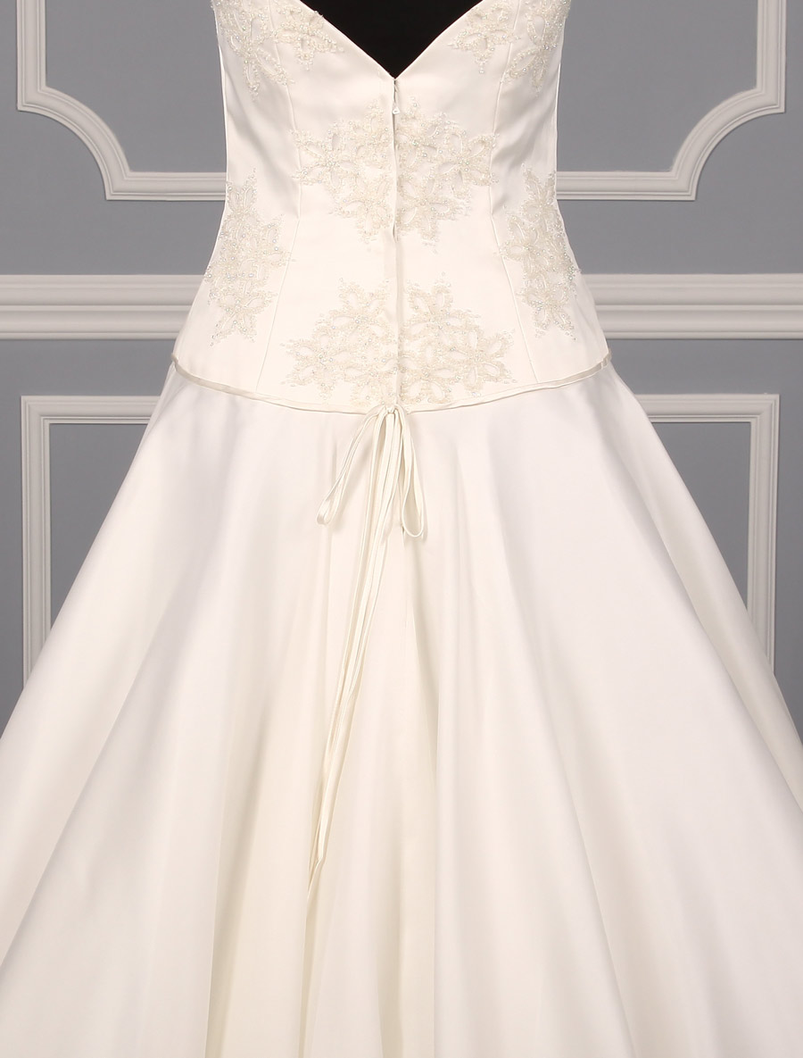 St. Pucchi Justine Z158 Wedding Dress Sale - Your Dream Dress