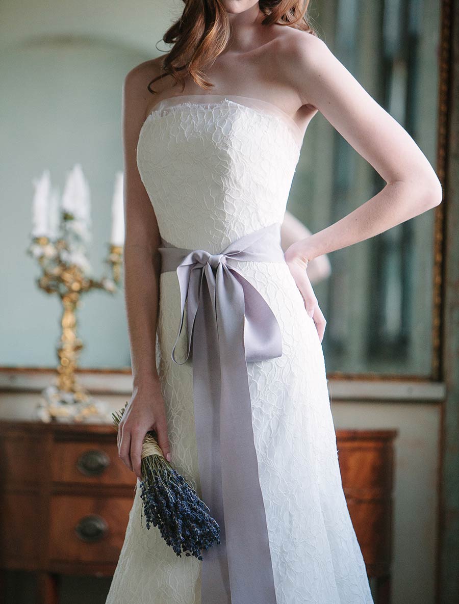 Sareh Nouri Magnolia Wedding Dress on Sale - Your Dream Dress