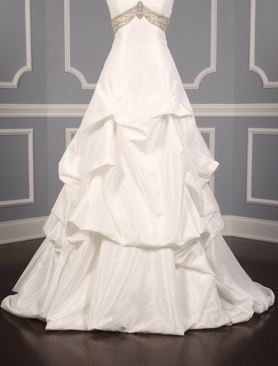 St. Pucchi Serenity Z325 Wedding Dress On Sale - Your Dream Dress